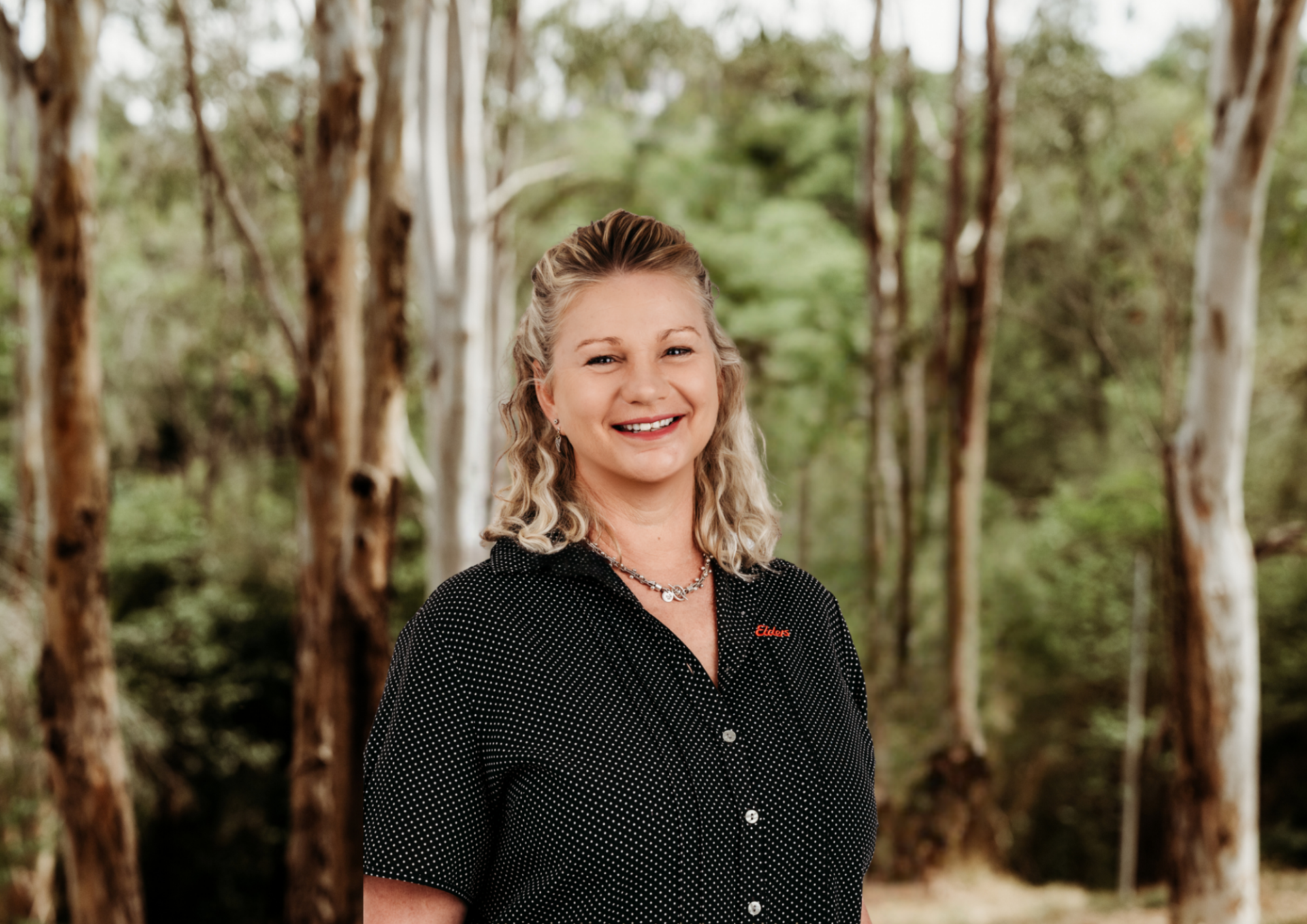 Vikki Young, Sales Consultant | Elders Real Estate Gympie